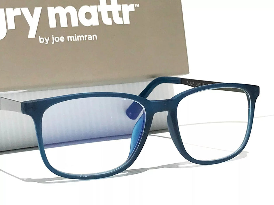 Gry Mattr Eyewear – SunglassOne